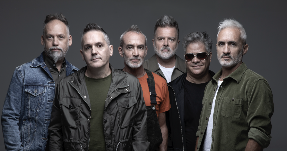 Los Pericos: La cultura hispana es muy fuerte