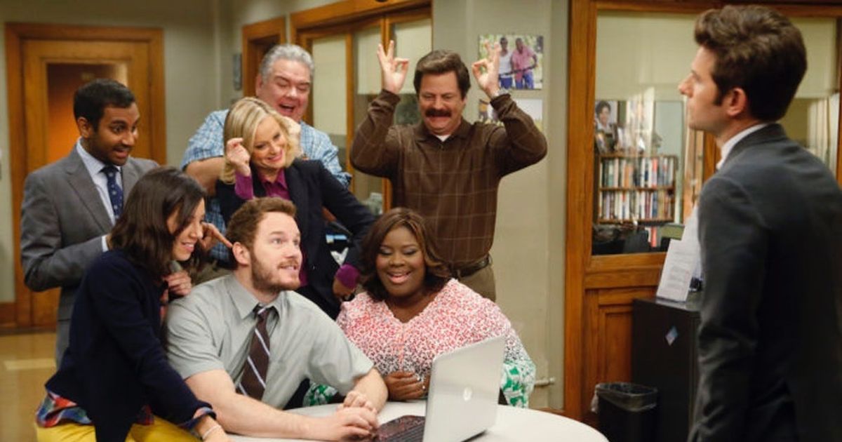 Parks and Recreation regresa con sus personajes originales