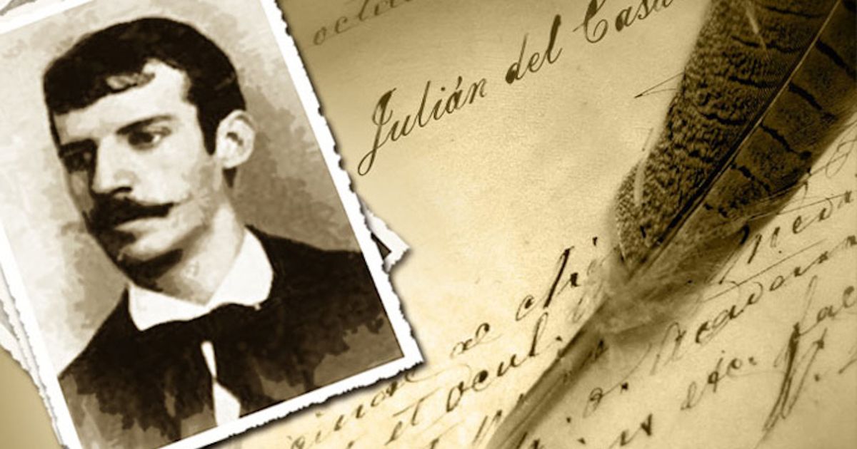 Julián del Casal: precursor del Modernismo en el ámbito hispano