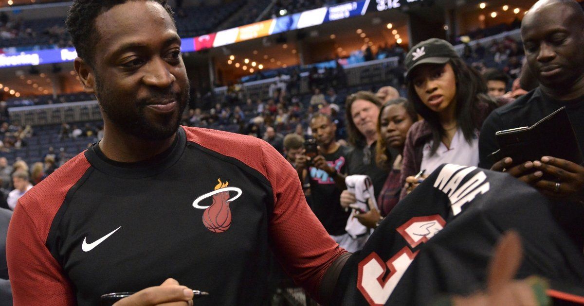 Exestrella del Heat de Miami invierte en equipo de la WNBA