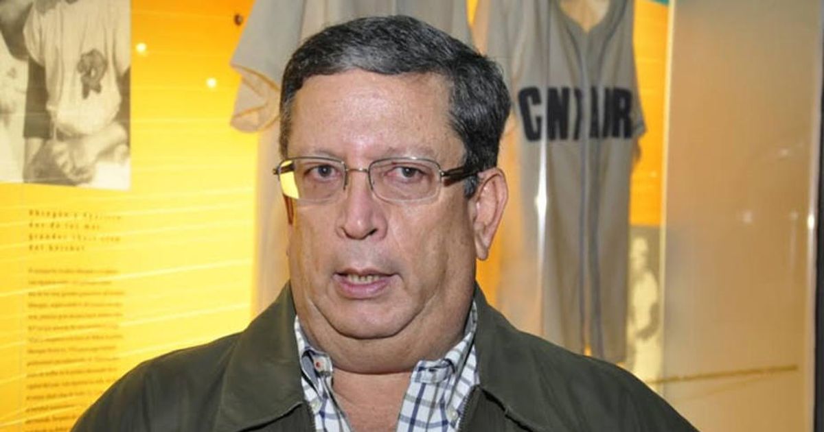 Ávila Fermín, presidente de la LVBP: Nuestra liga es apolítica