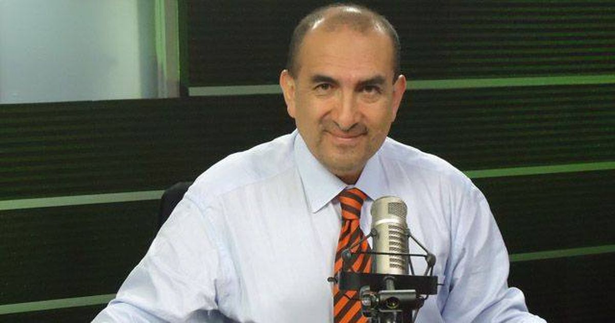 El doctor Huerta habla sobre el futuro del cáncer en su nuevo libro