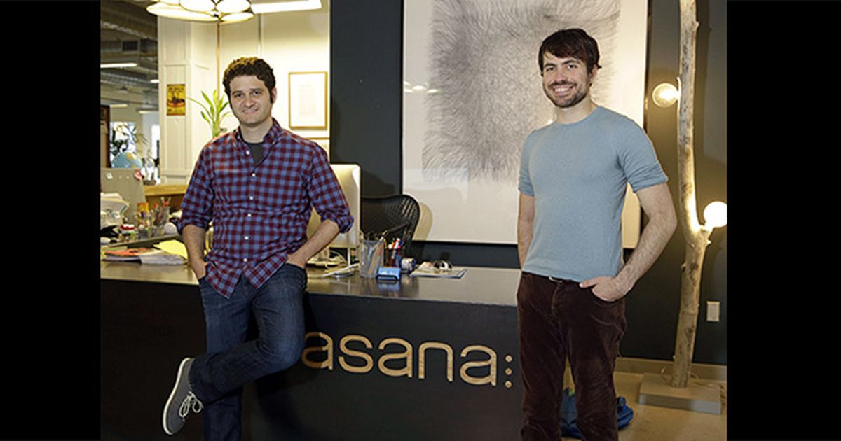 Asana, un nuevo programa que revoluciona el correo electrónico
