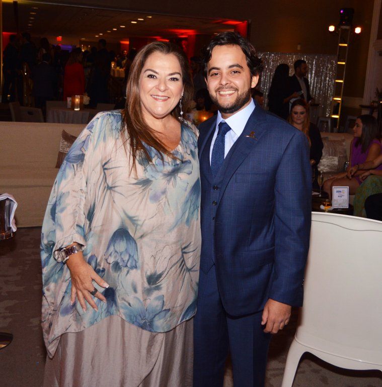 Todo por nuestros niños del hospital St. Jude