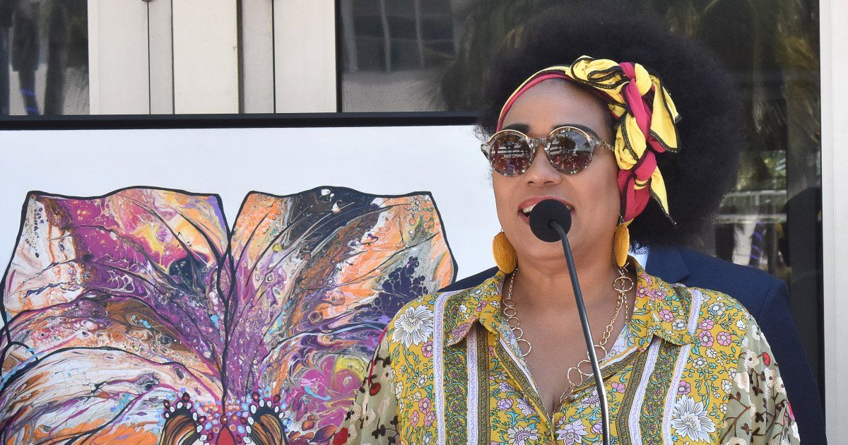 Carnaval de Miami: en la mira y con nueva Reina, Aymée Nuviola