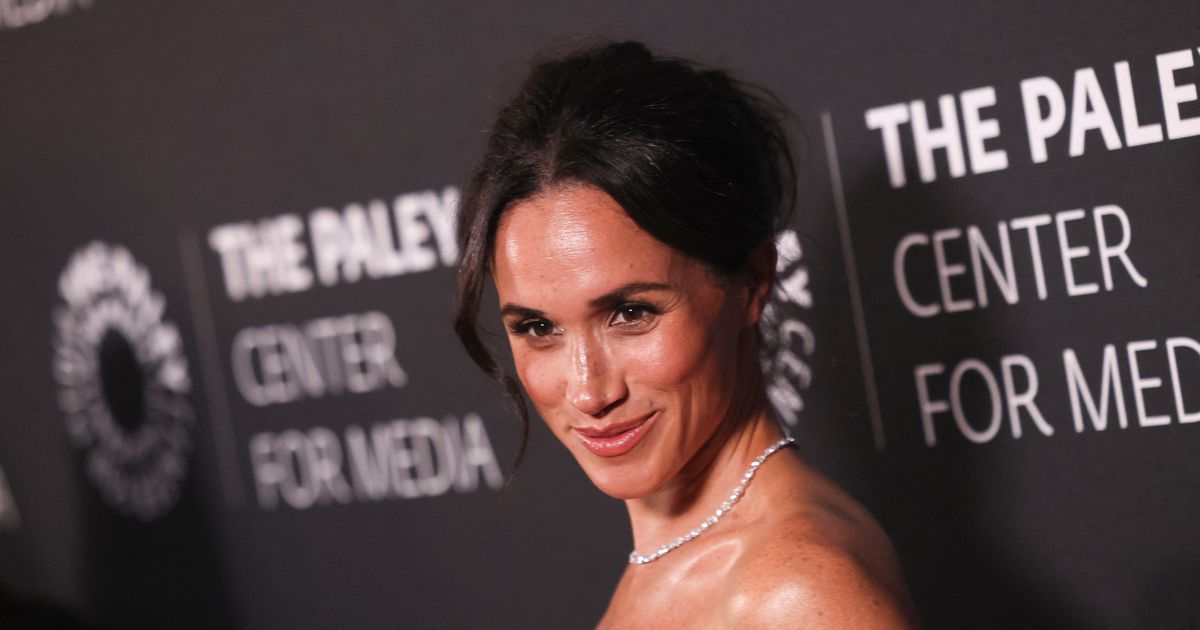 Meghan Markle regresa a Instagram y anuncia serie en Netflix