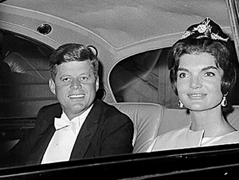 EEUU recuerda el legado de Kennedy 100 años después de su nacimento