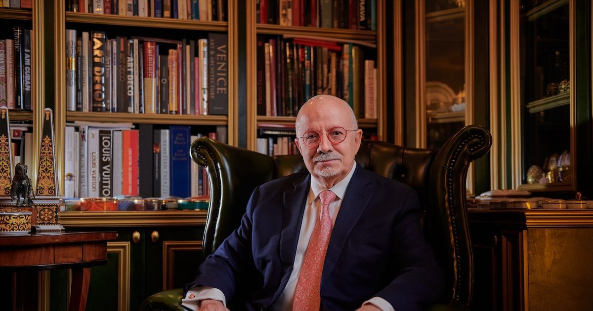 Eduardo Padrón: Los verdaderos héroes de la Operación Pedro Pan son ...