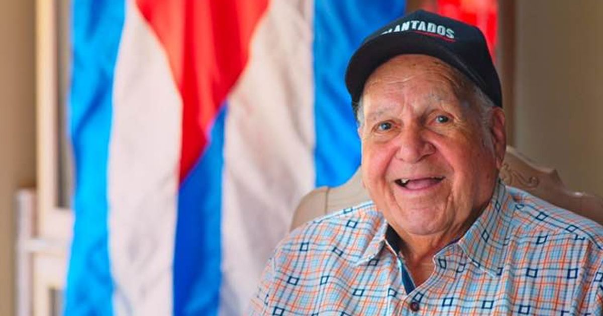 Muere el exprisionero político cubano ‘plantado’ Roberto Perdomo