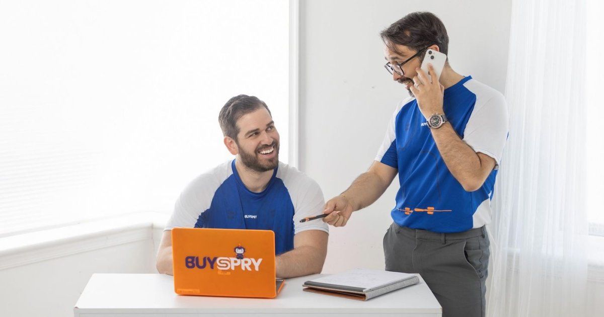 Luis Gonzalez y Savig Poplinger transforman la industria de ...