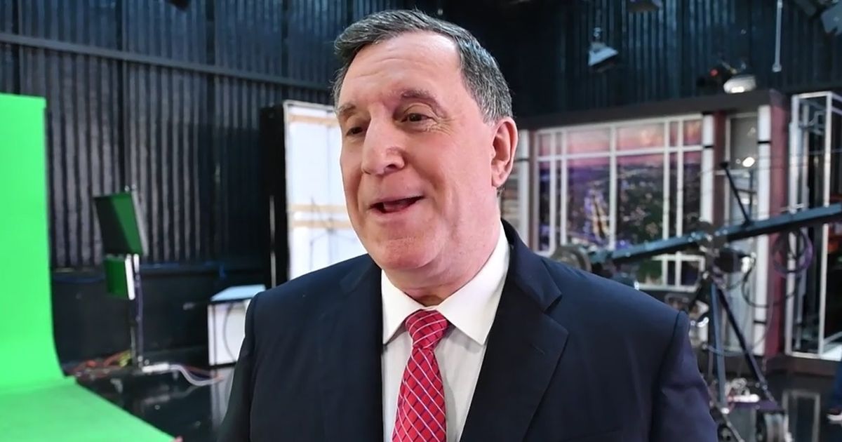 Joe Carollo se pronuncia sobre orden de confiscación emitida en su contra