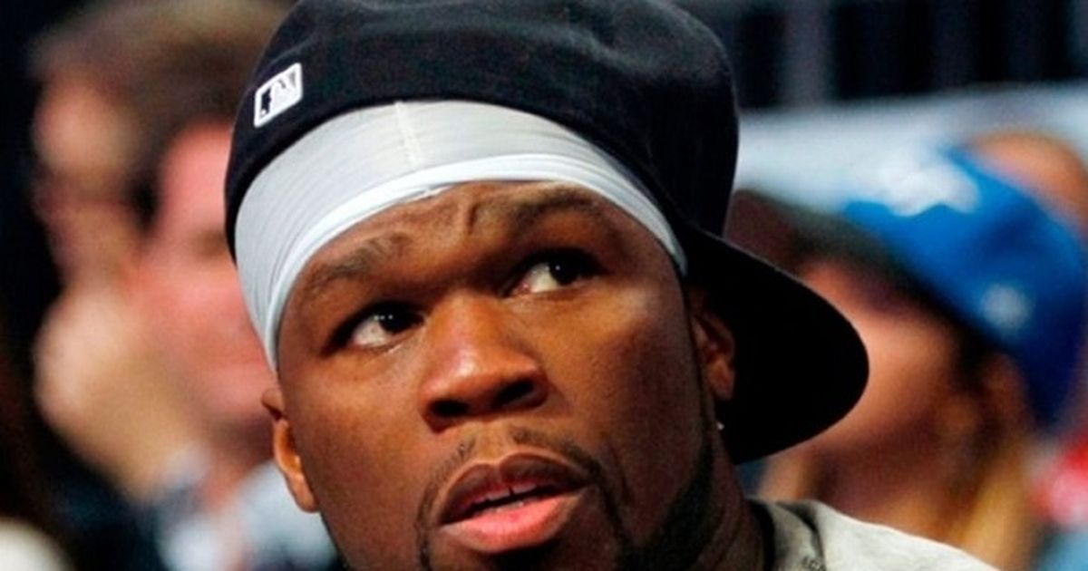 50 Cent dona $100.000 a organización de autismo tras video de burla