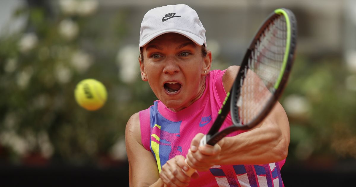 Simona Halep recibe una reducción en su suspensión