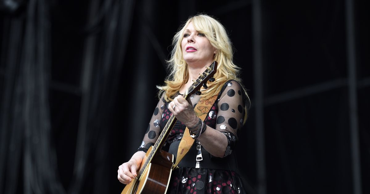 Nancy Wilson recuerda a Van Halen en álbum solista