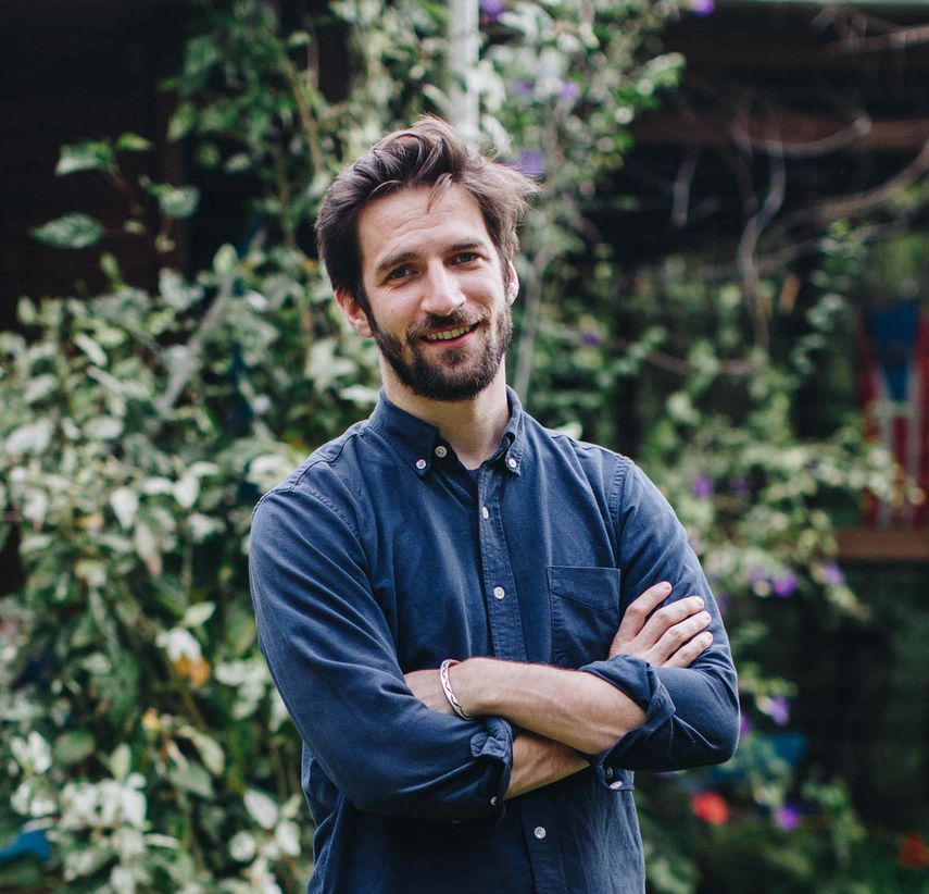 Nicholas Brennan: Los últimos frikis es una historia de constancia e ...