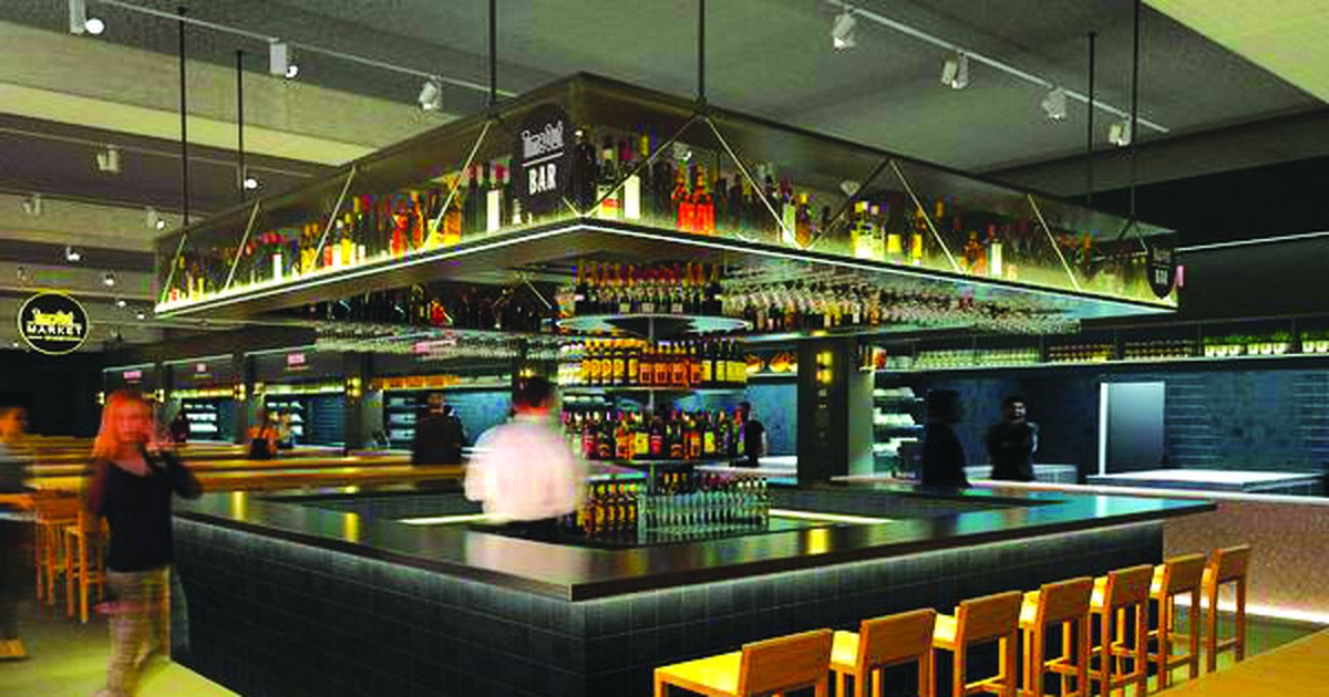 Time Out Market llega a Miami