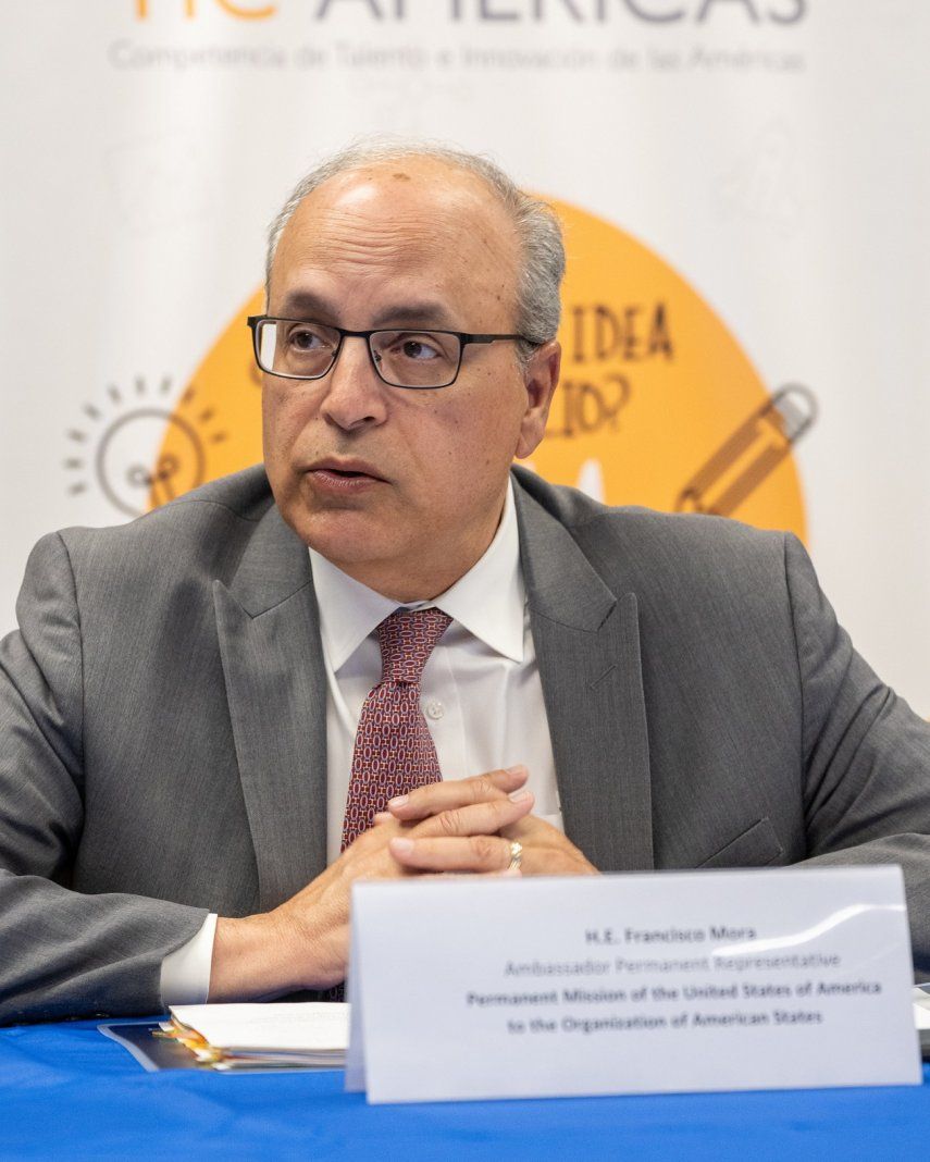 EEUU: Nadie puede estar seguro de lo que pase en Venezuela