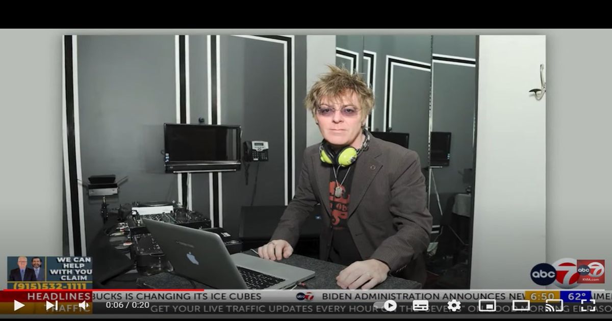 Fallece músico de The Smiths Andy Rourke a los 59 años