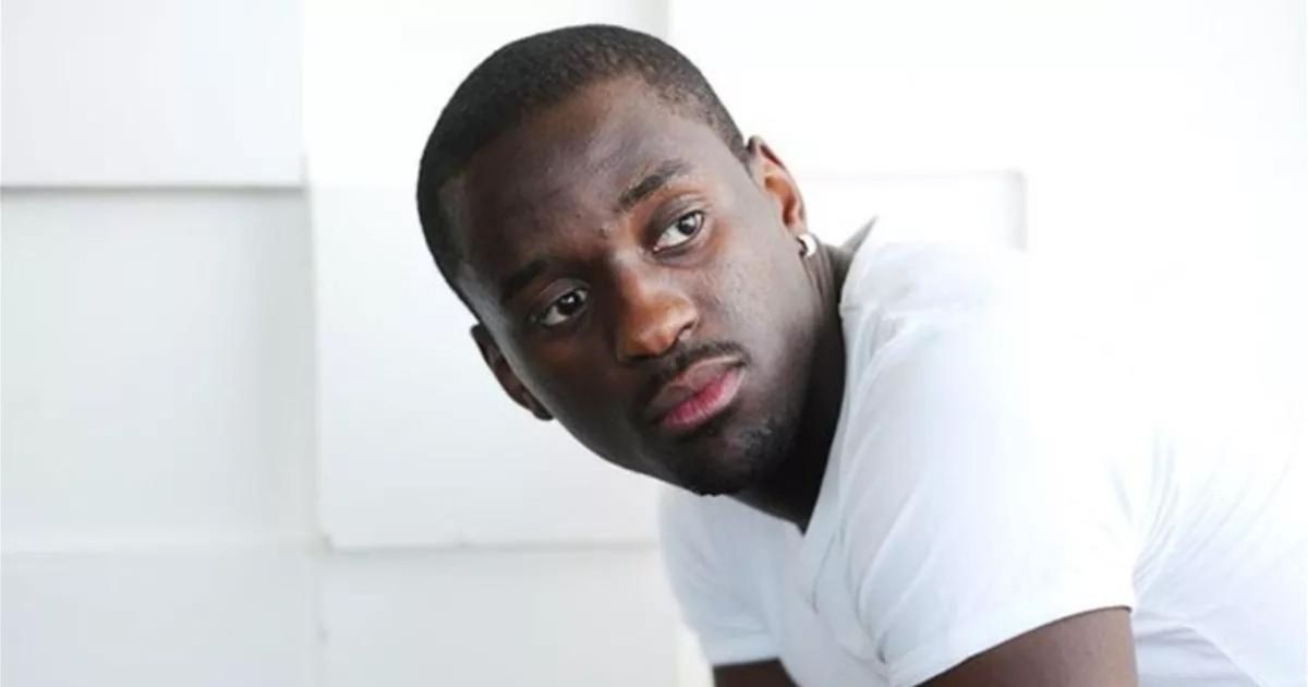 Francés Teddy Tamgho, retirado en 2019, vuelve a competir