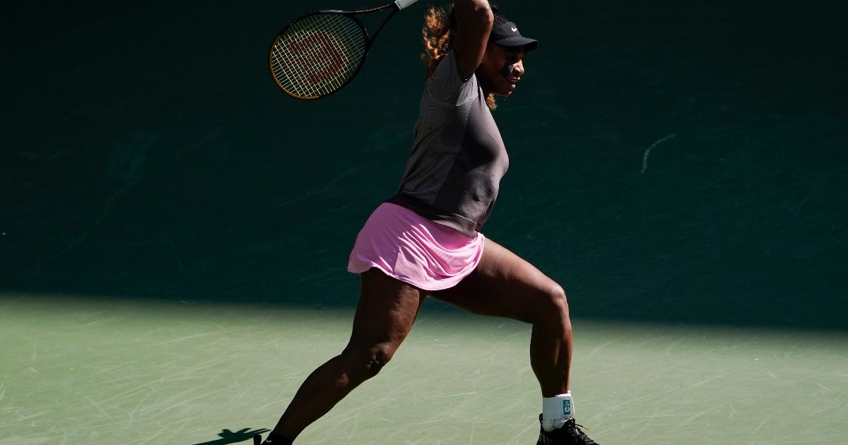 US Open se prepara para el último baile de Serena Williams