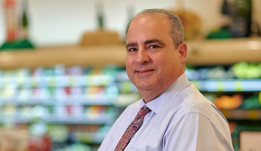 Lo que esperan de nosotros, es lo que les damos