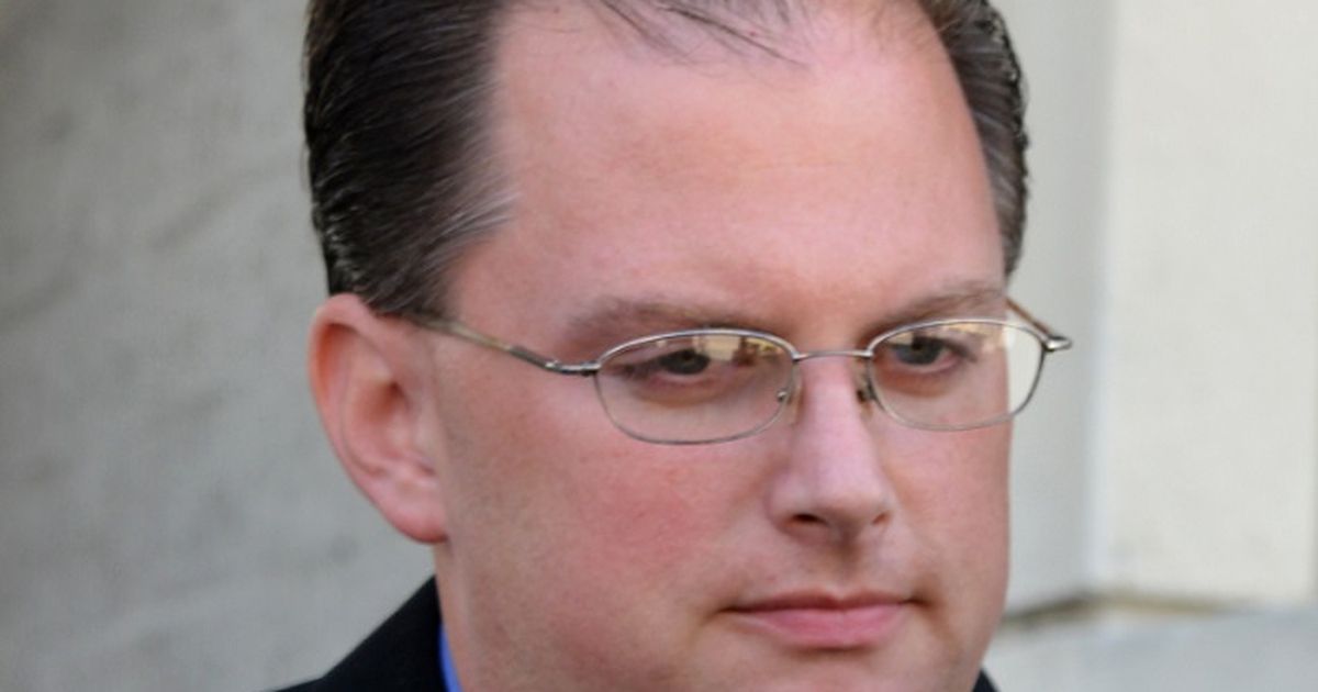 Reportes de campaña de Sternad señalan a Rivera y Alliegro