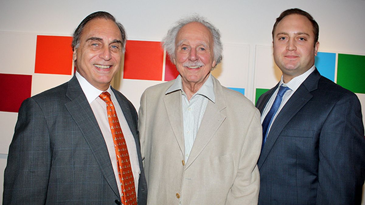 Creando un lenguaje visual