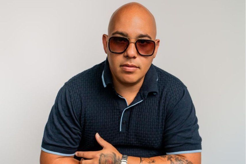 La historia de El Yoe: Del coro de una iglesia en Cuba a los grandes ...