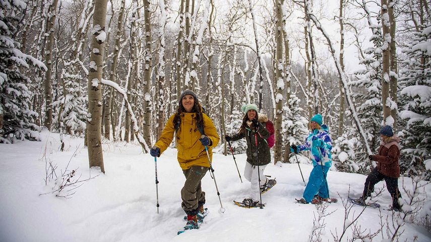 Breckenridge: The Ultimate Colorado Winter Playground