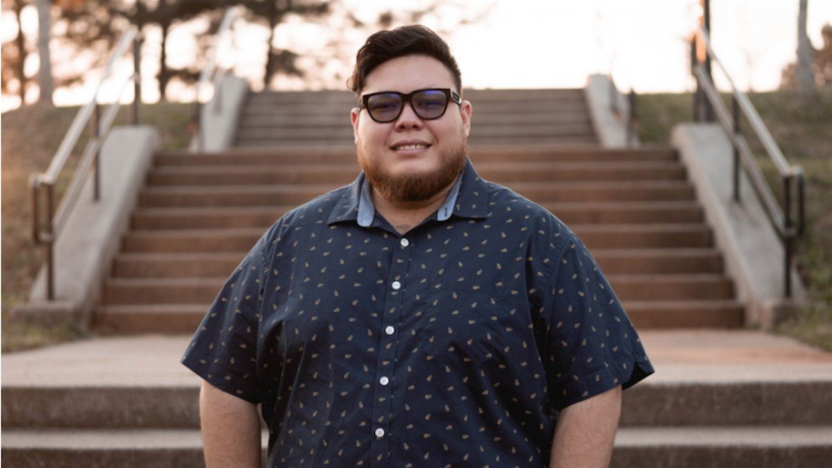 David Arce, el productor mexicano que llegó a Amazon Prime