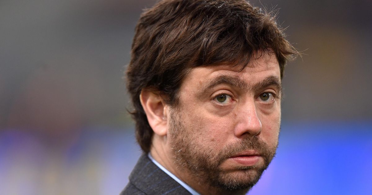 Presidente de la Juventus rechaza vínculos con la mafia italiana