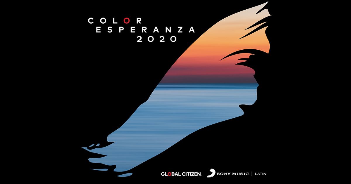 Versión de Color Esperanza se estrena con fines benéficos