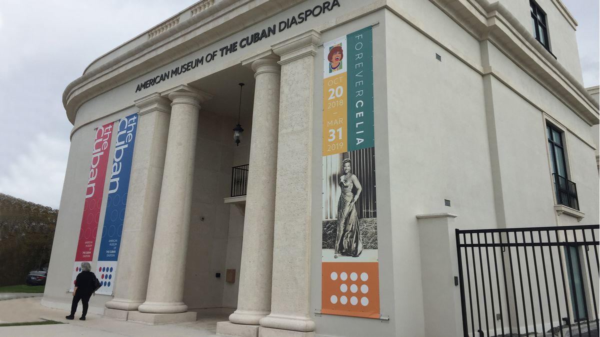 Museo cubano en Miami ratifica destitución de directora y alega nueva era