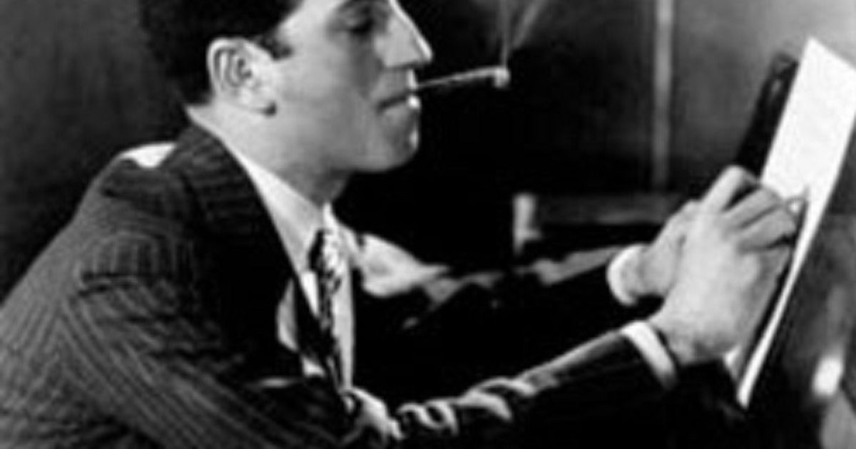 Alejandro García Caturla, pionero de la música sinfónica cubana