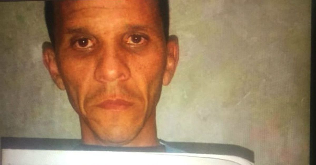 Familiares lograron hablar con el diputado Gilber Caro