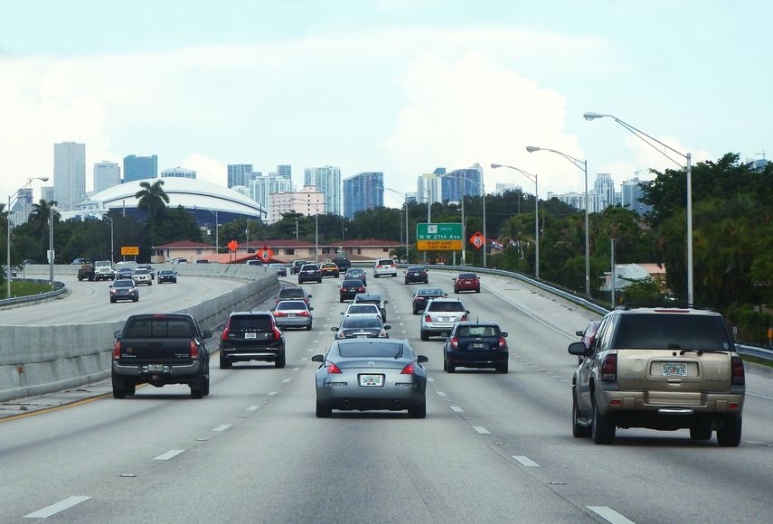 Autoridad de autopistas anuncia cierre temporal del Dolphin Expressway ...