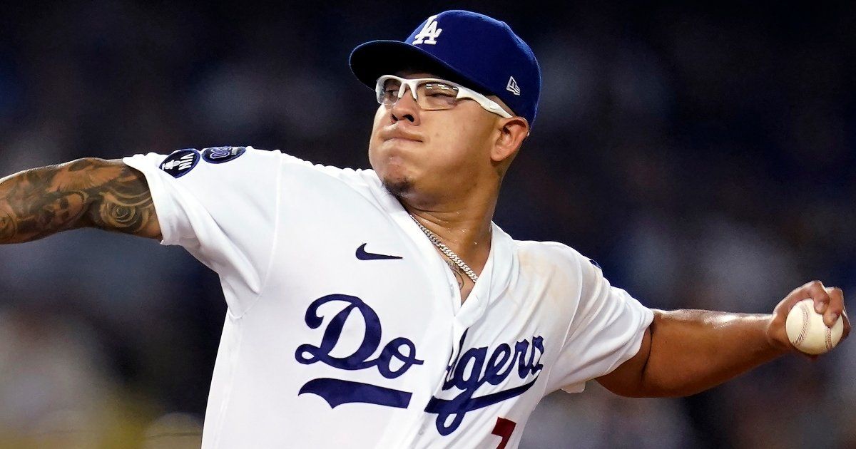 Urías quiere demostrarle a México que hay más deportes