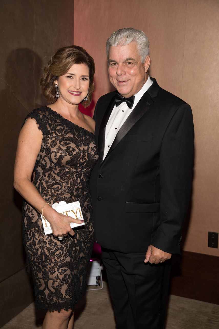 Amigos for Kids celebra sus 25 años con una maravillosa gala