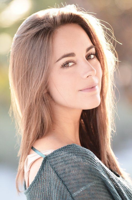 María Elisa Camargo: Estamos muy cerca de lograr competir con Hollywood