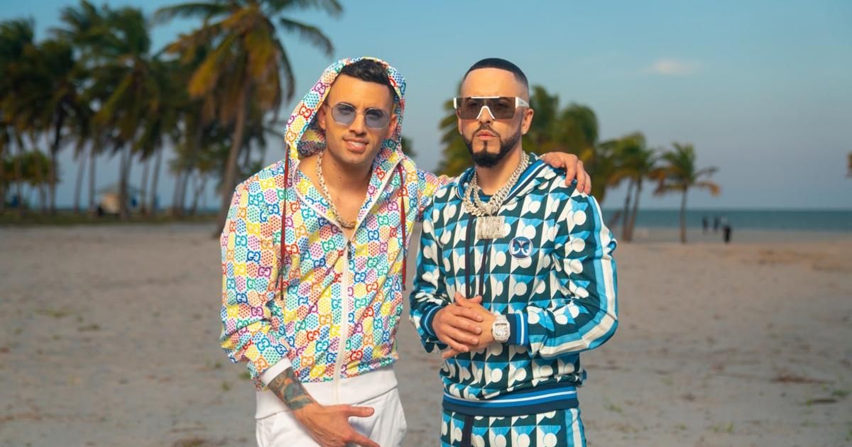 El cantautor cubano Lenier lanza el sencillo Cuánto vale