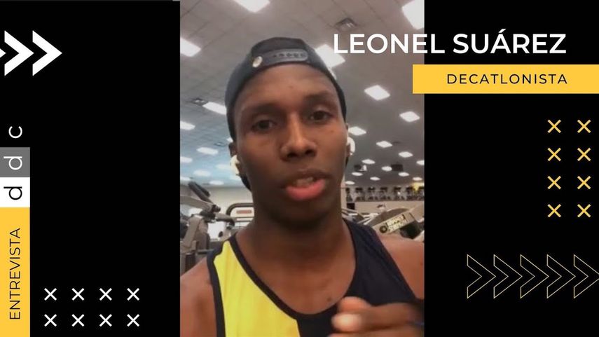 Me iba a ir de Cuba aunque quedara campeón del mundo