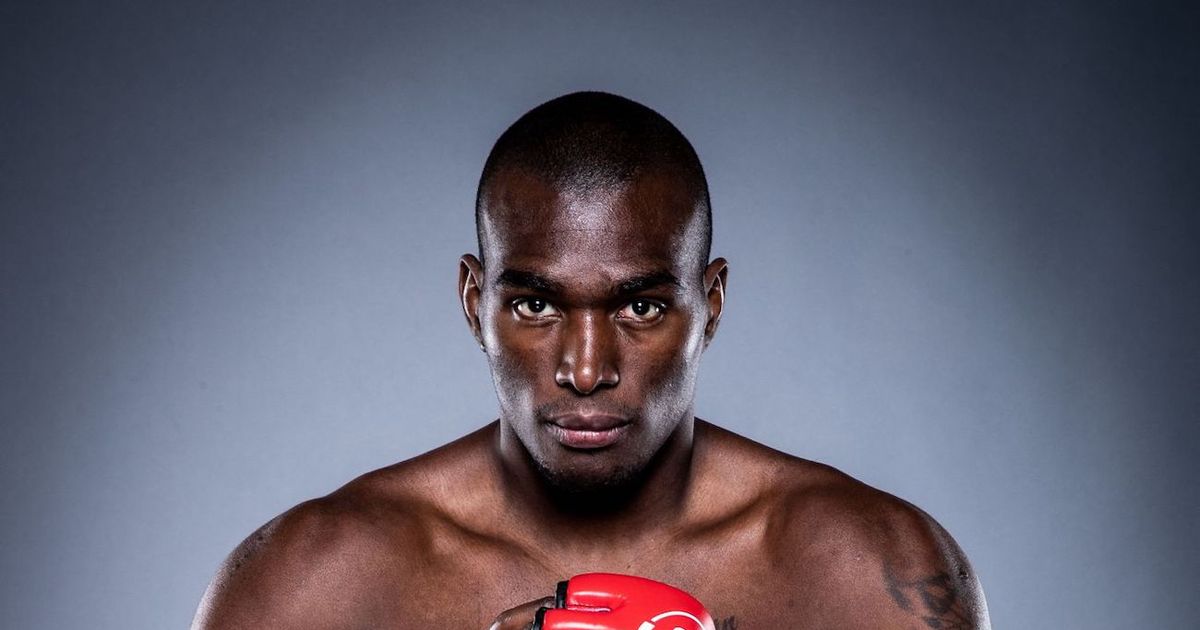 Gustavo Trujillo, el boxeador cubano con más de 14 peleas ganadas