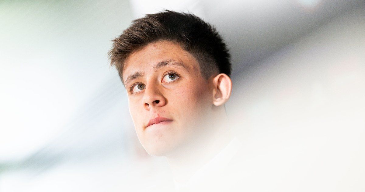 Real Madrid también pierde a Arda Guler