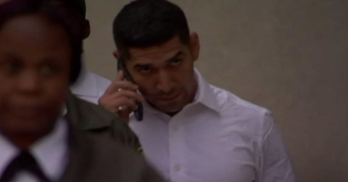 Elevan cargos contra policía de Florida que disparó a terapeuta ...