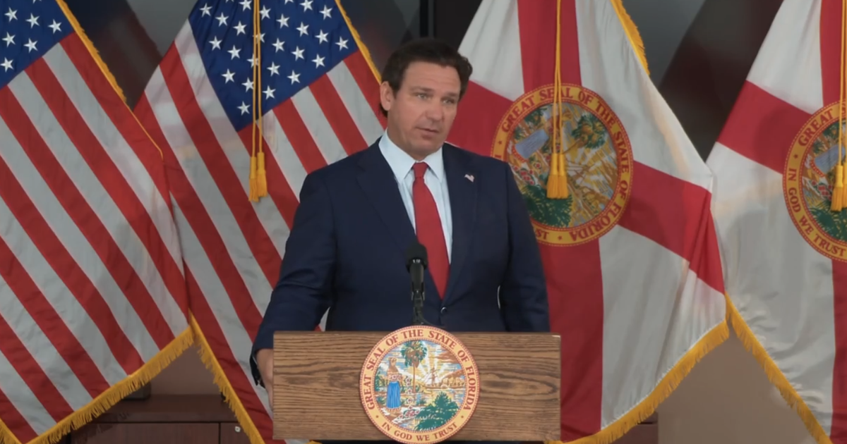 DeSantis pone a Broward bajo la lupa y ordena auditoria por presunto ...
