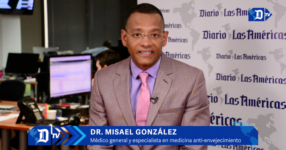 En consulta con el Dr. Misael González: El cáncer de mama y cómo prevenirlo