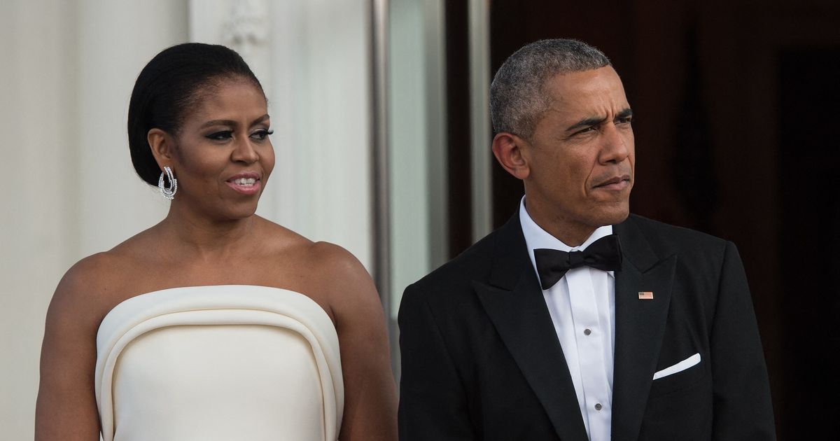 Fallece chef de los Obama tras sufrir accidente en isla