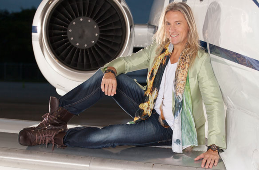 VIDEO: Javier Ceriani revela que a Rodner Figueroa le advirtieron de ...