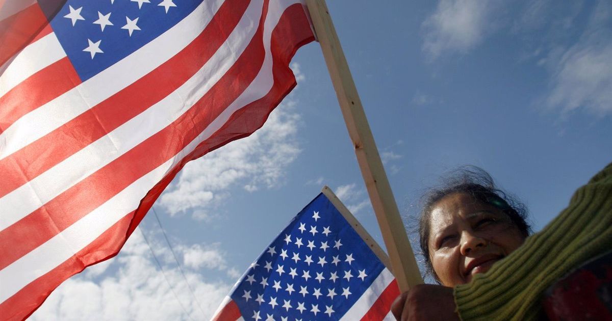 Presencia de hispanos en EEUU creció considerablemente en los últimos años