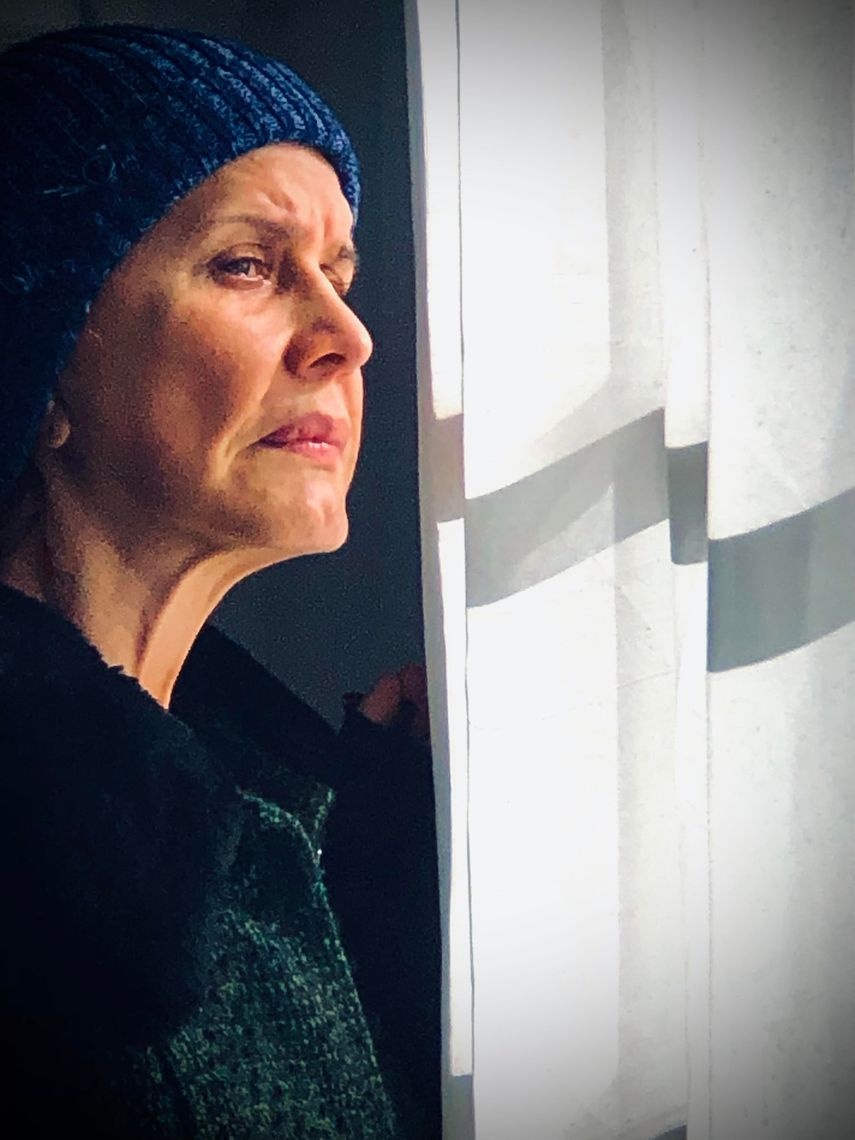 Pieza de teatro en Miami aborda las relaciones humanas